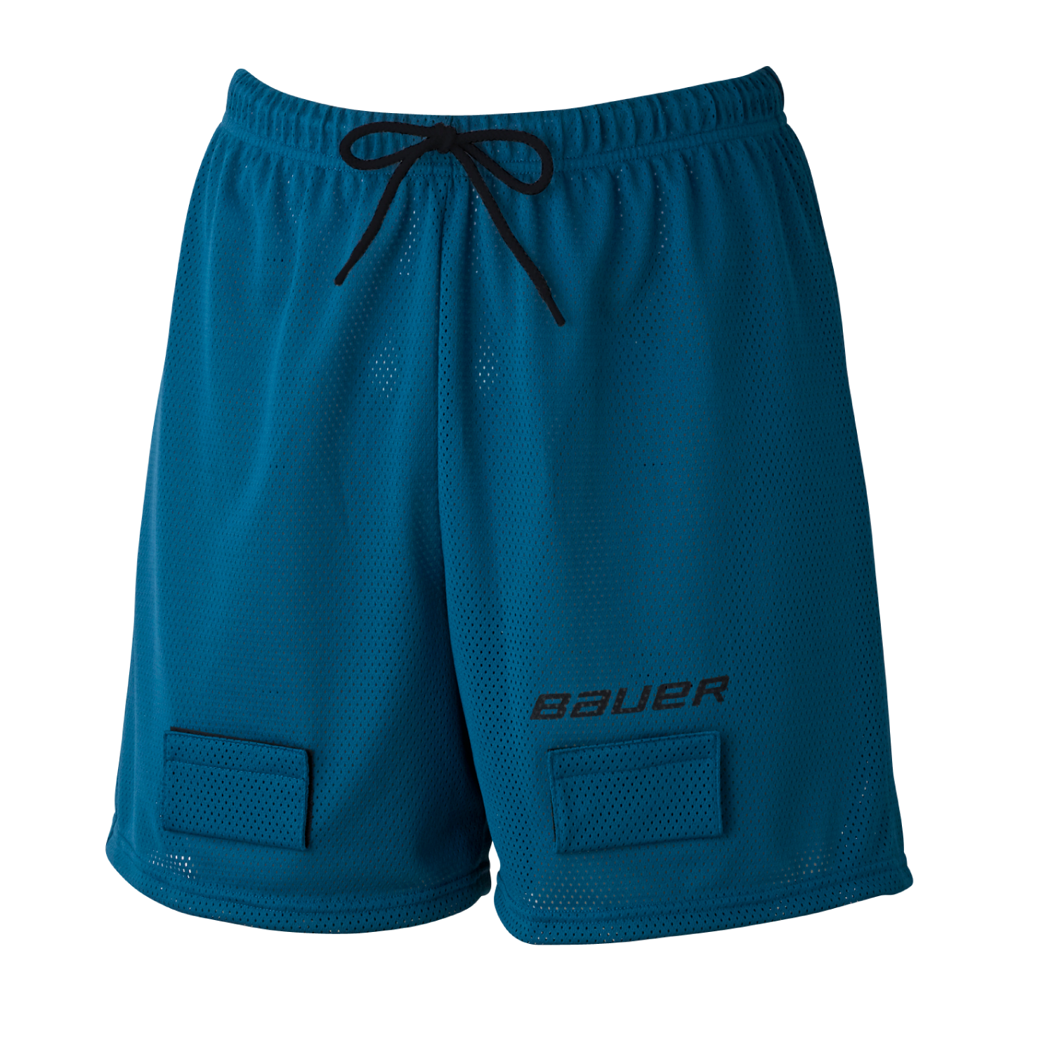 Bauer Mesh Jill Shorts - Girl's (2019) – Larry's Sports Shop