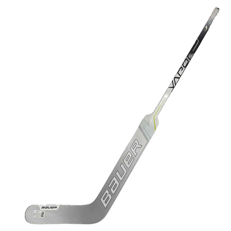 Bauer Vapor 3x Goalie Stick MTO Full Right - Intermediate (2021 ...