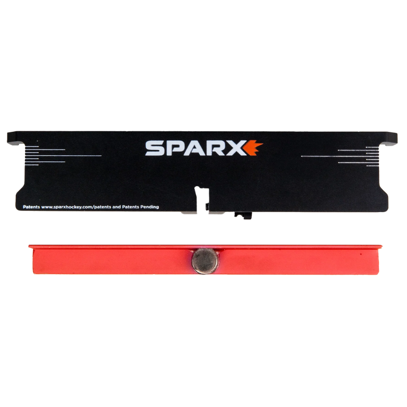 Sparx Edge Checker – Larry's Sports Shop