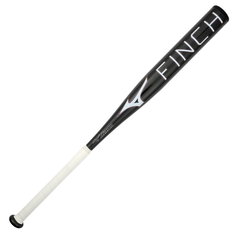 Mizuno Finch (-13) Fastpitch Baseball Bat - Women's – Larry's Sports Shop