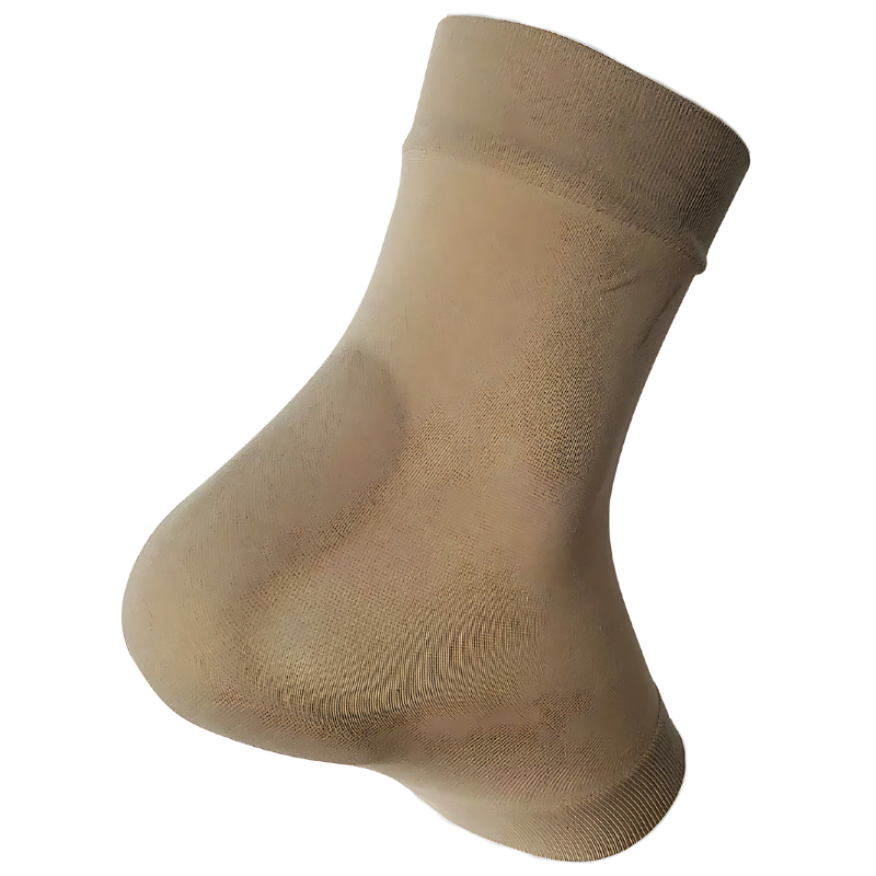 MPS Max-Gel Achilles Heel Gel Pad Sleeve – Larry's Sports Shop