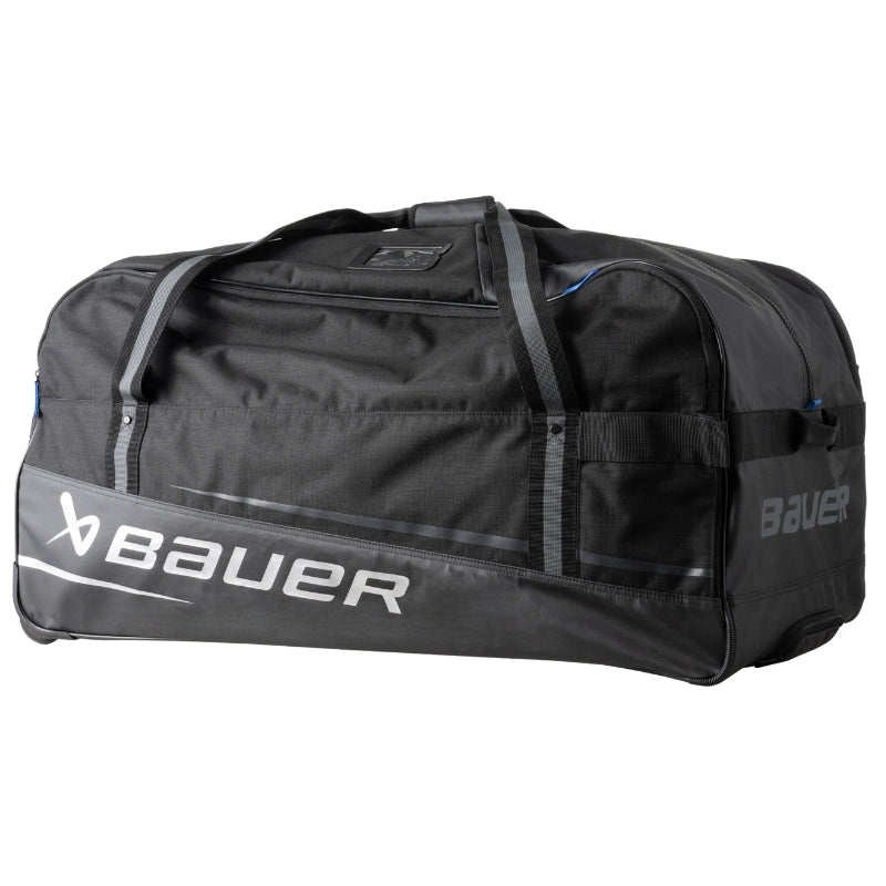 Bauer Premium Hockey Wheeled Bag - Senior (2024) – Larry's Sports Shop