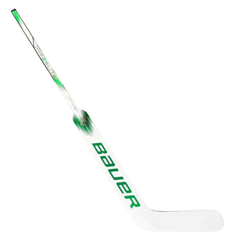 Bauer Pro Series Goal Stick - Hyperlite2 - Pro Stock - Oettinger ...
