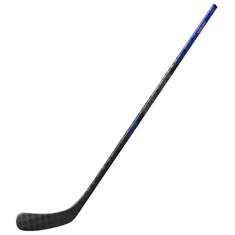 Bauer Custom Quick Turn Nexus Tracer Hockey Stick - Senior – Larry's ...