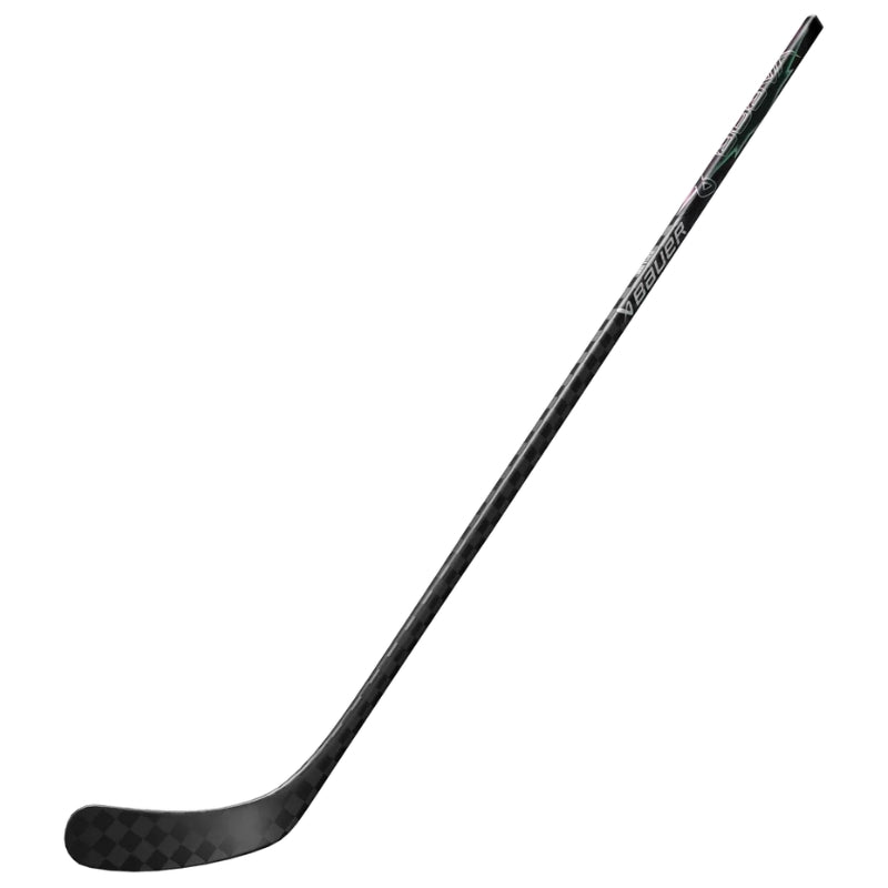 Bauer Custom Quick Turn Vapor Flylite Hockey Stick - Junior – Larry's ...