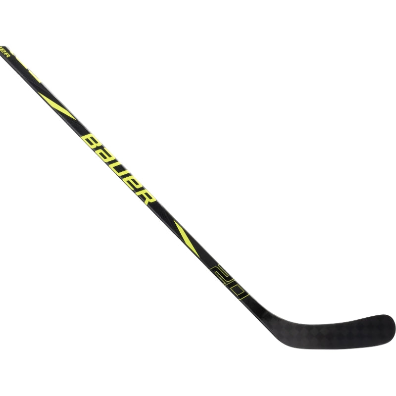 Bauer Nexus Performance Grip Hockey Stick - Youth (2024) – Larry's ...