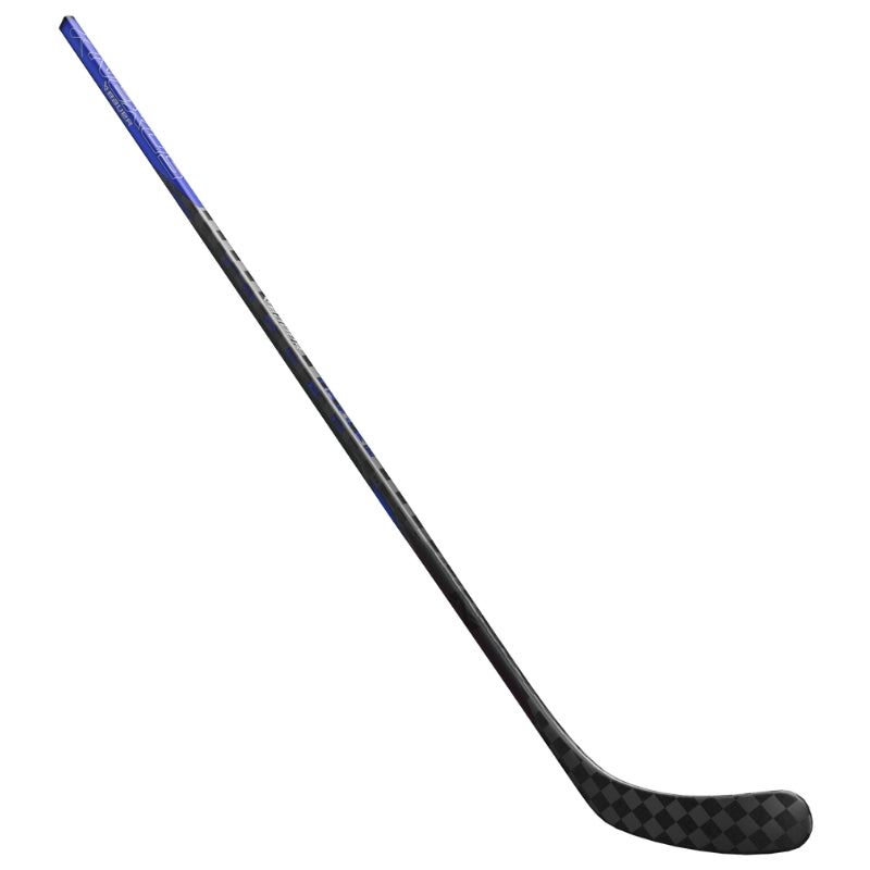 Bauer Nexus Tracer Blue Hockey Stick - Senior (2025) – Larry's Sports Shop