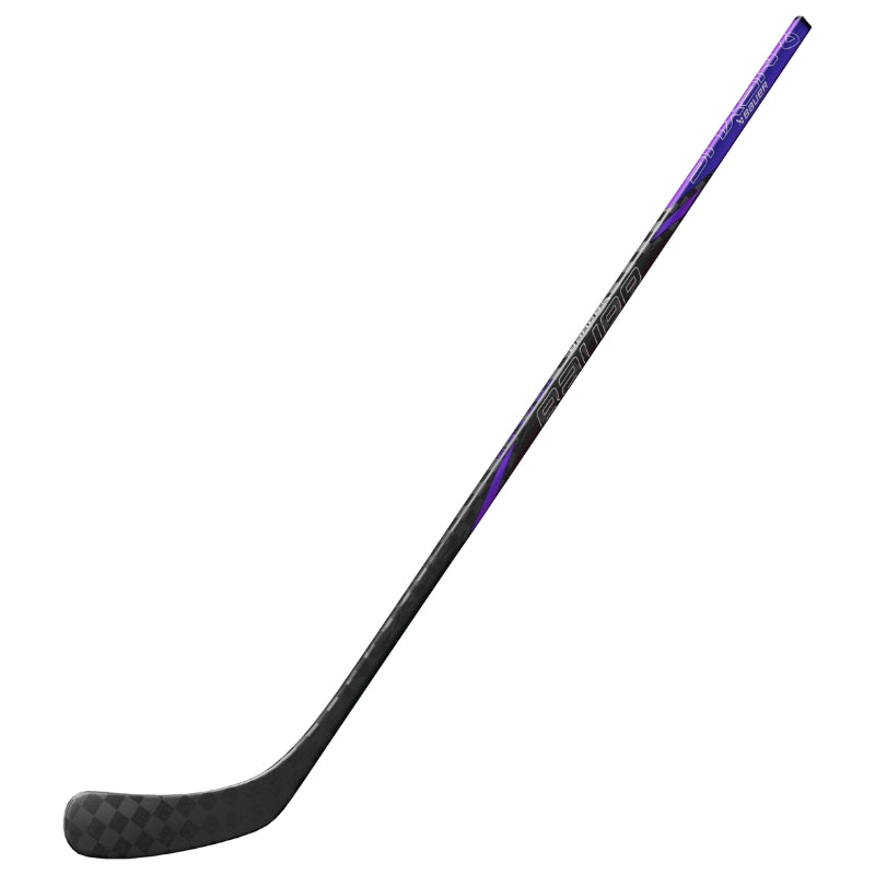 Bauer Nexus Tracer Purple Hockey Stick - Senior (2025) – Larry's Sports ...