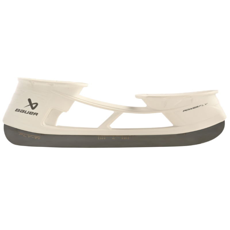 Bauer Powerfly Fly-TI Runners – Larry's Sports Shop