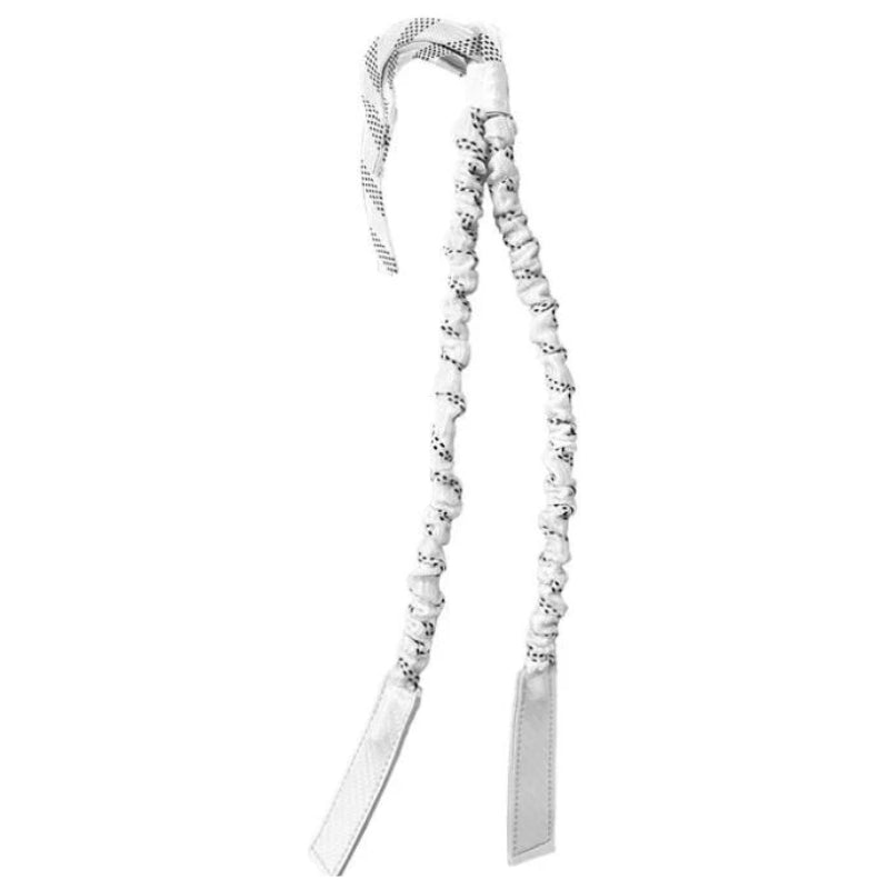 Blue Sports Pro TGN Skate Laces - Junior – Larry's Sports Shop