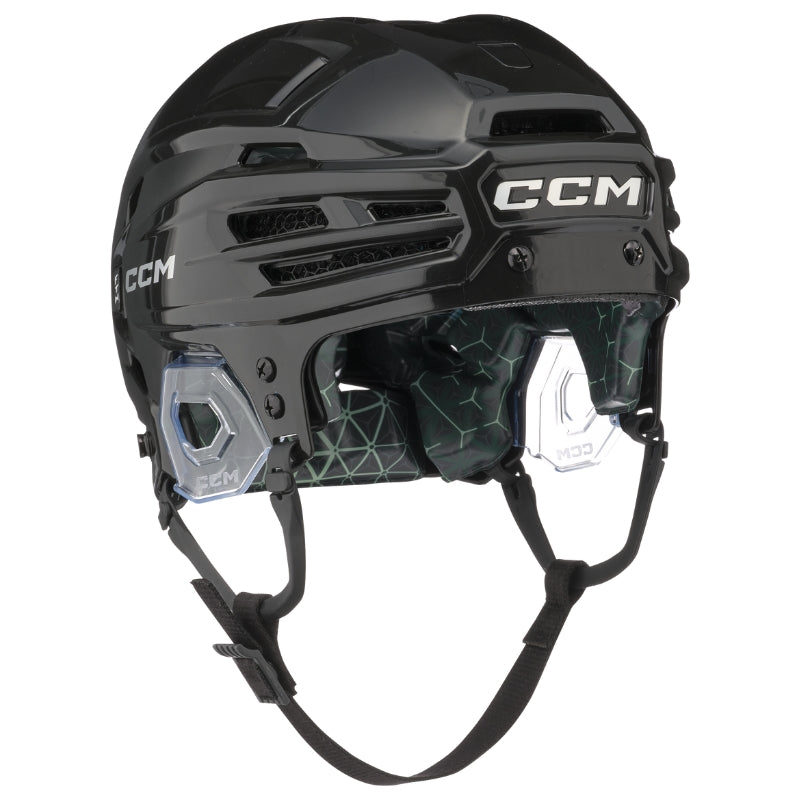 CCM JetSpeed FTW Hockey Helmet - Senior (2025) – Larry's Sports Shop