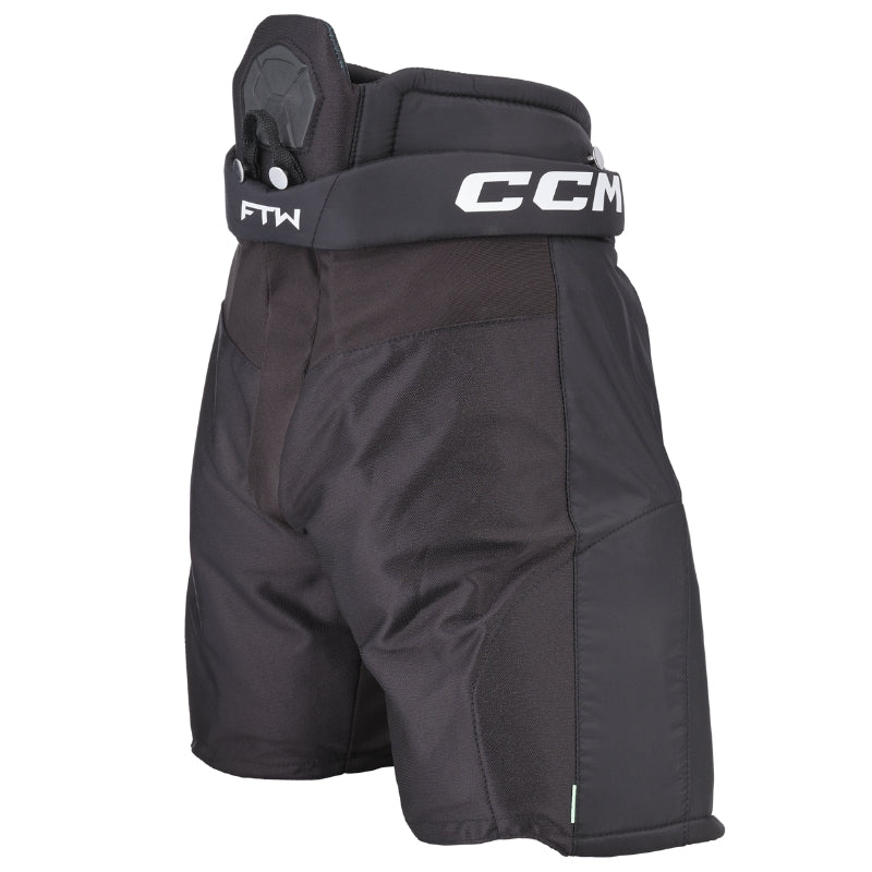 CCM JetSpeed FTW Women's Hockey Pants - Junior (2024) – Larry's Sports Shop