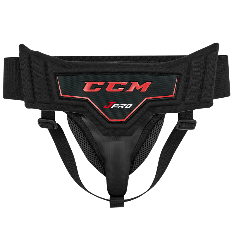 CCM Pro Goalie Jill - Junior (2023) – Larry's Sports Shop