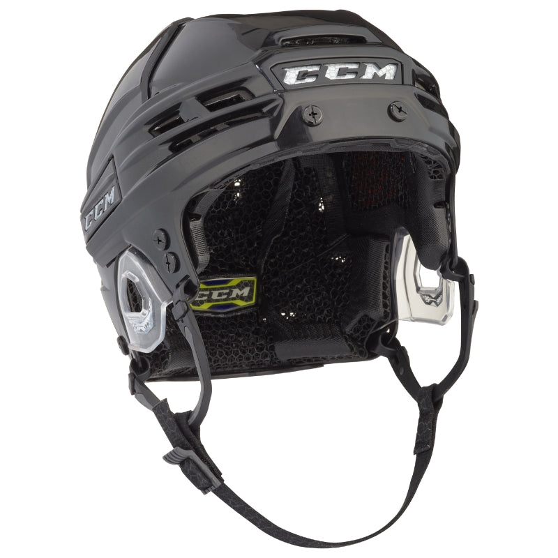 CCM Super Tacks X Hockey Helmet - Senior (2021) – Larry's Sports Shop