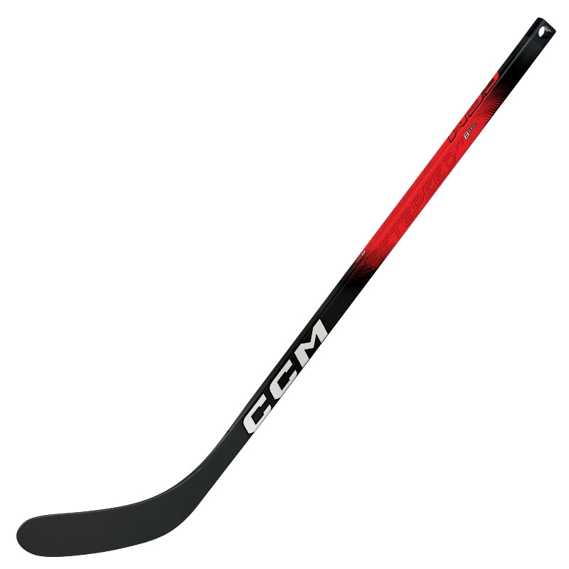CCM Jetspeed FT8 Pro Mini Toy Stick – Larry's Sports Shop