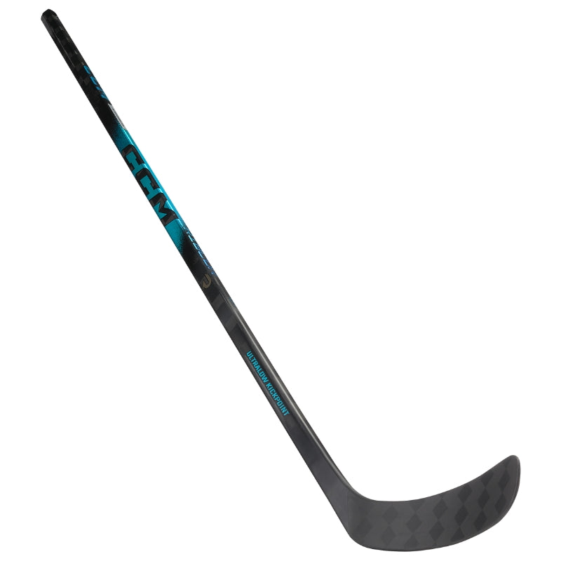 CCM Ribcor Trigger 10 Pro Top Shaft Shape Hockey Stick - Intermediate ...