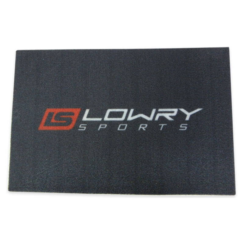 Lowry Water Resistant Skate Mat – Larry's Sports Shop