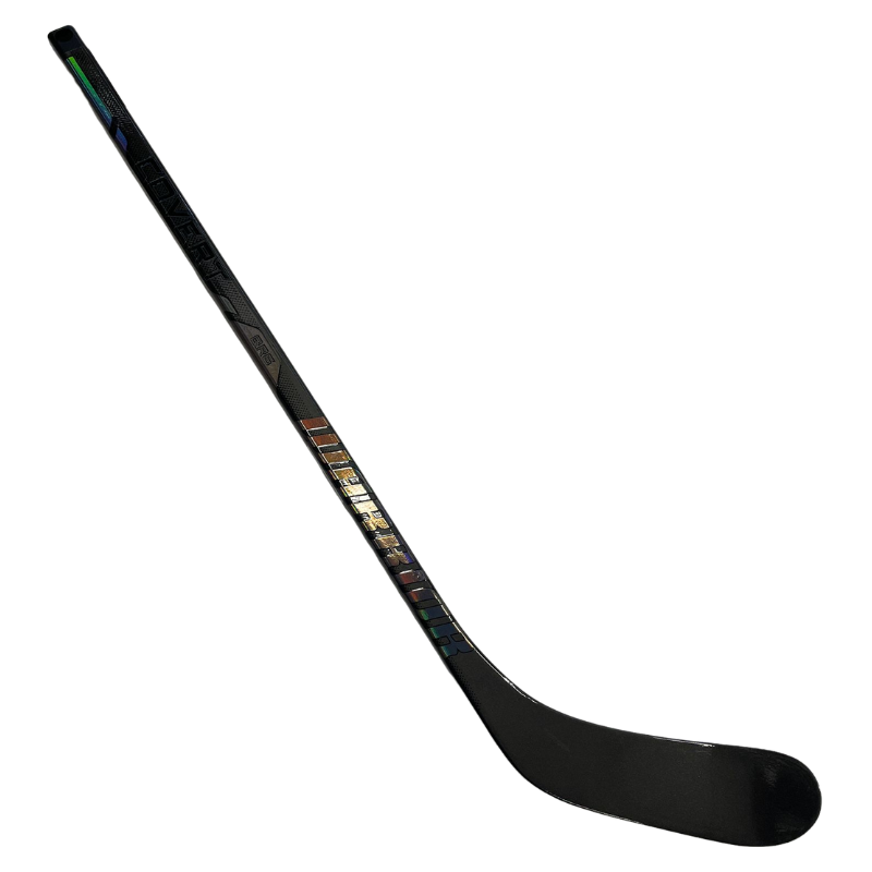 Warrior Covert QR6 Pro Mini Stick (2024) – Larry's Sports Shop