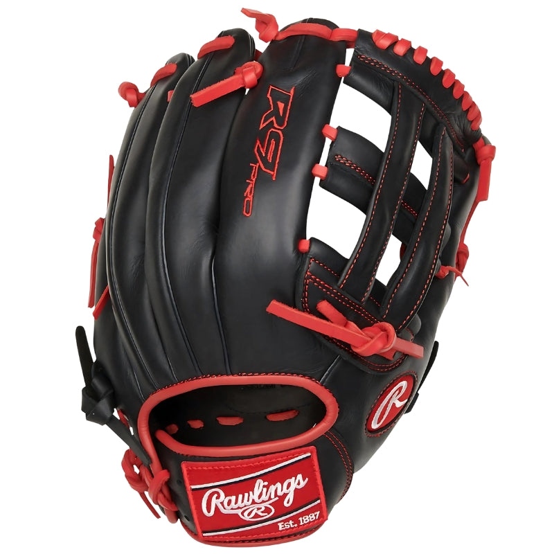 Rawlings R9 Pro 12.5" Harper Baseball Glove - Youth – Larry's Sports Shop