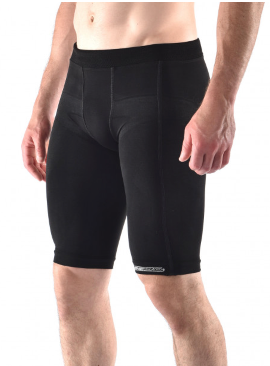 EC3D Pro Compression Shorts – Larry's Sports Shop