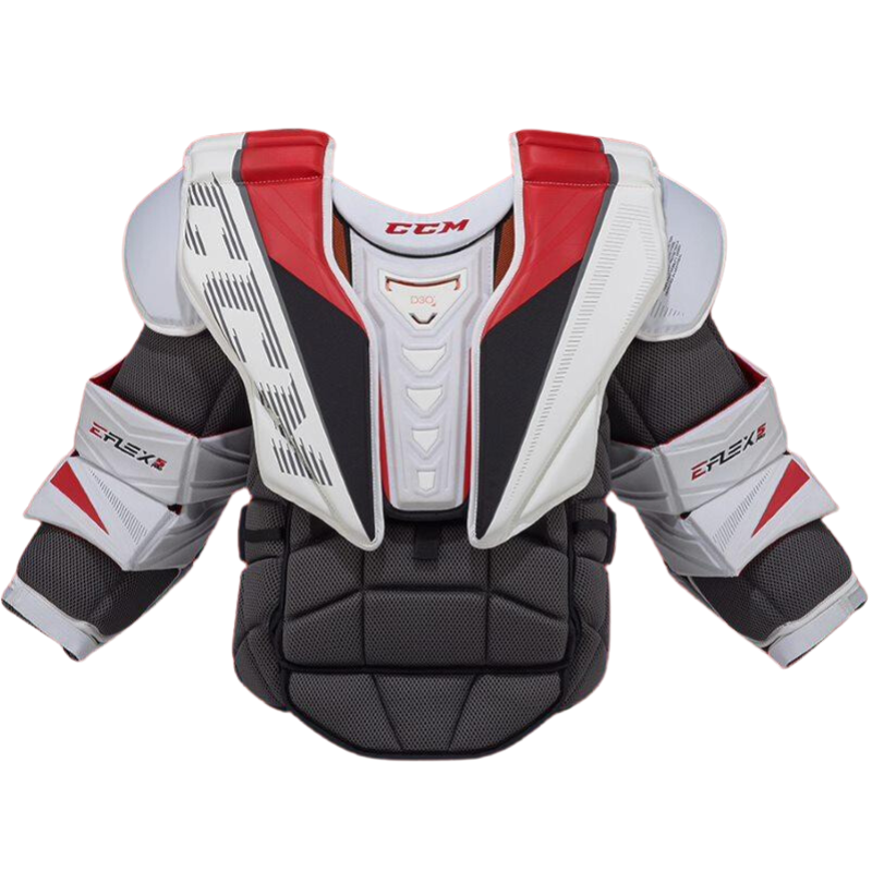 CCM Extreme Flex E5 Goalie Chest Protector - Senior (2021) – Larry's ...