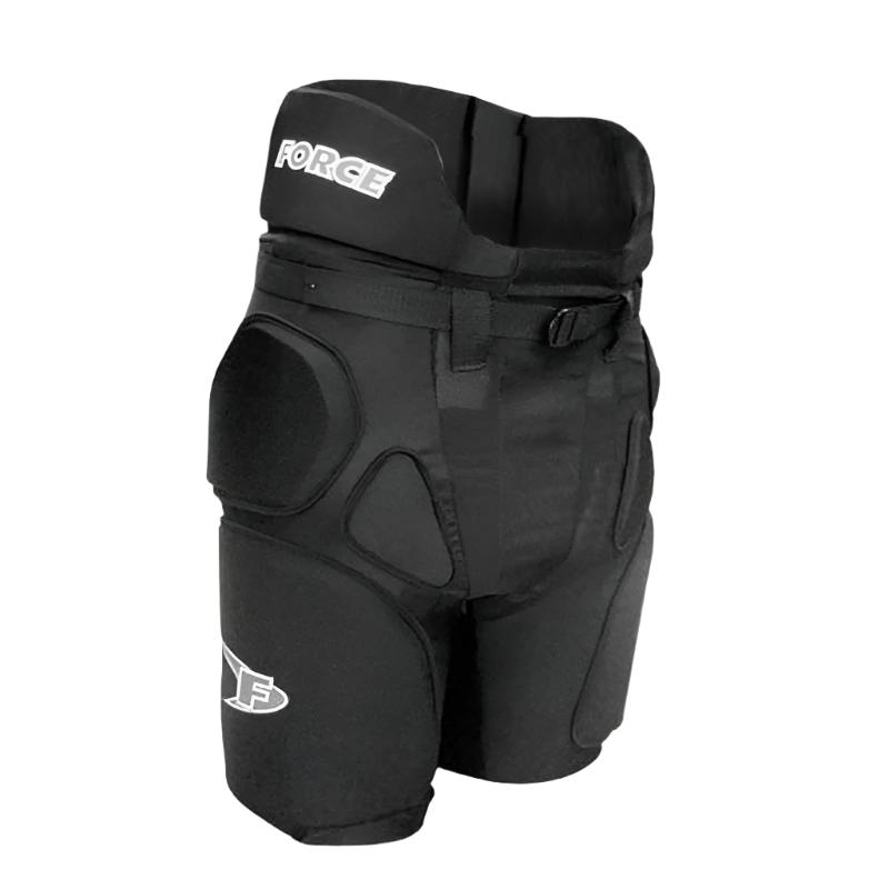 Force Krome Protective Referee Girdle – Larry's Sports Shop