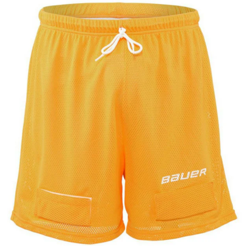 Bauer Core Mesh Jock Short - Youth – Larry's Sports Shop