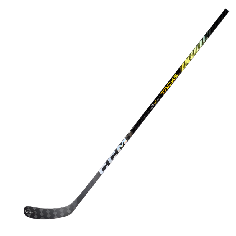 CCM Tacks AS-VI Pro Hockey Stick - Junior (2023) – Larry's Sports Shop