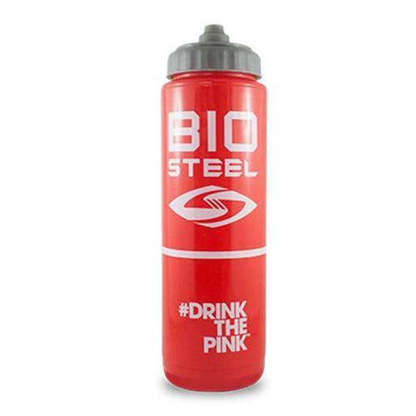 Biosteel Team Water Bottle | Larry's Sports Shop