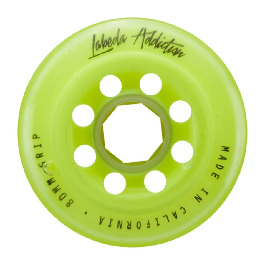 Labeda Addiction Grip Wheels | Larry's Sports Shop