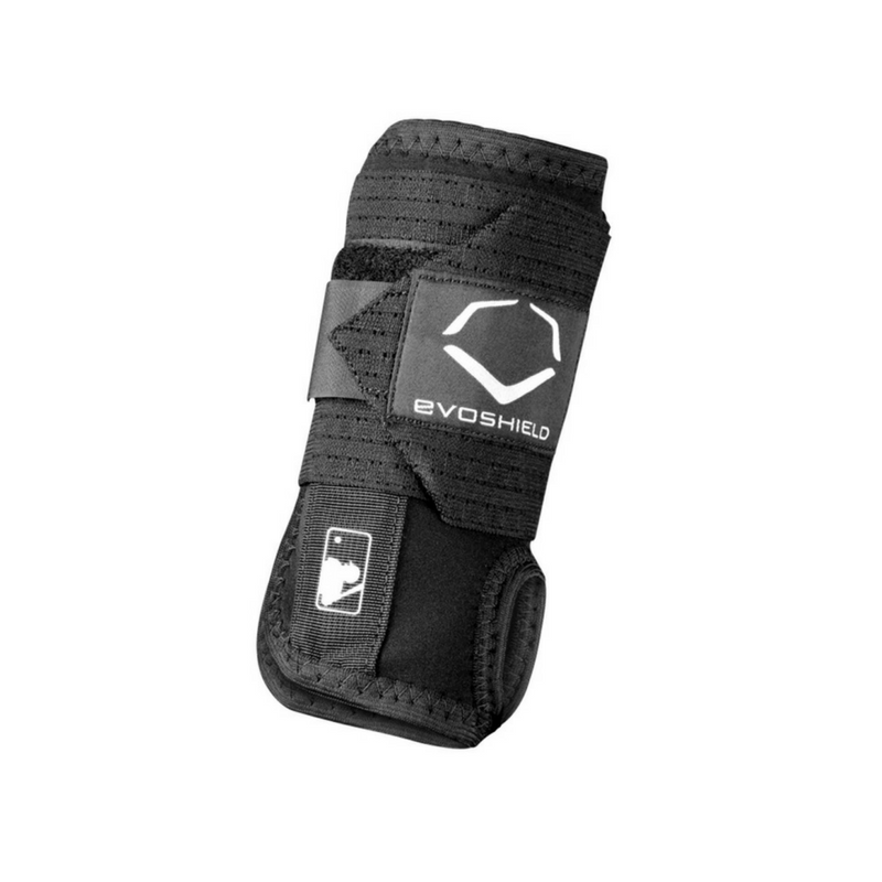 EvoShield Sliding Wrist Guard - Right Hand – Larry's Sports Shop