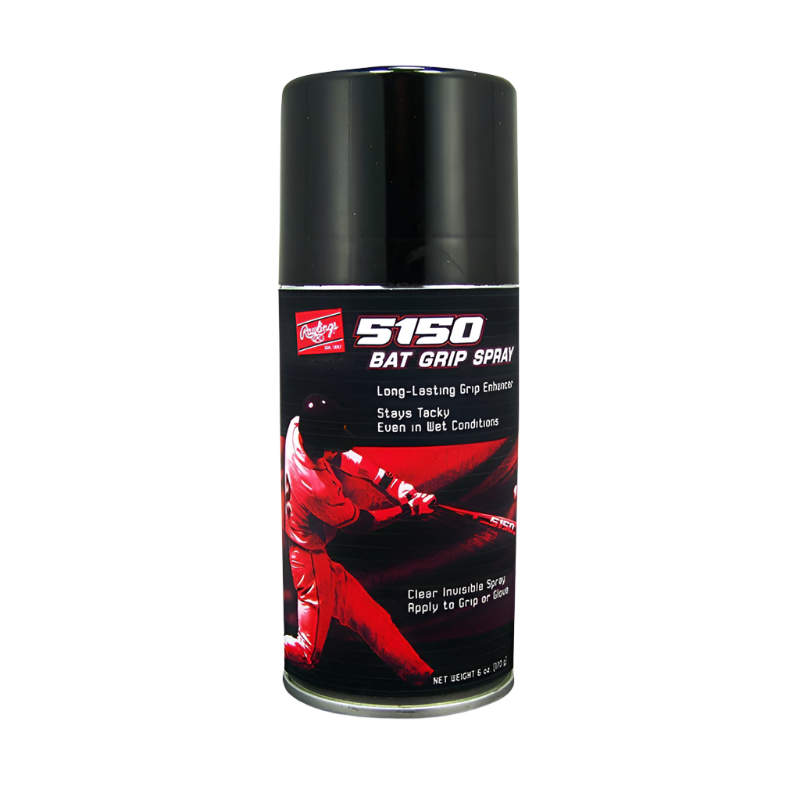 Rawlings 5150 Bat Grip Spray – Larry's Sports Shop