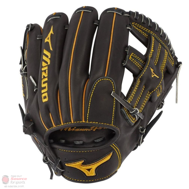Mizuno Pro Fernando Tatis Jr. 11.75" Infield Baseball Glove – Larry's ...