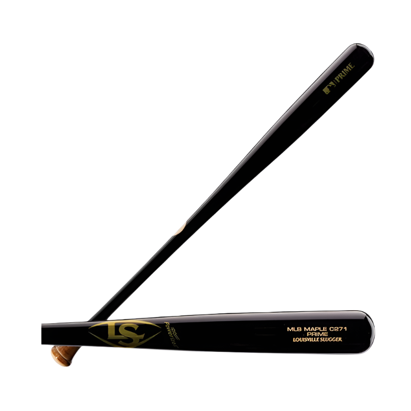 Louisville MLB Prime C271 Maple Baseball Bat | Larry's Sports Shop
