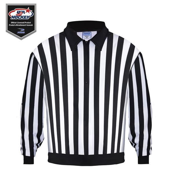 Force Rec Referee Jersey | Larry's Sports Shop