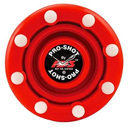 IDS Pro Shot Inline Puck – Larry's Sports Shop
